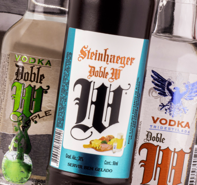 Produtos – Doble W