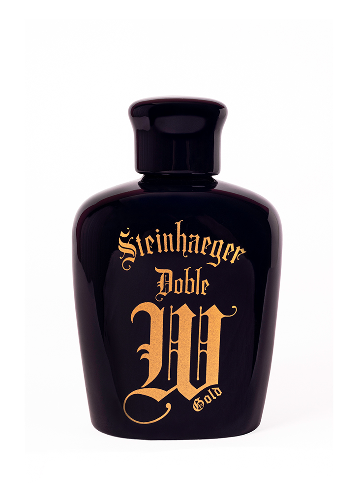 Steinhaeger DOBLE “W” GOLD – Doble W