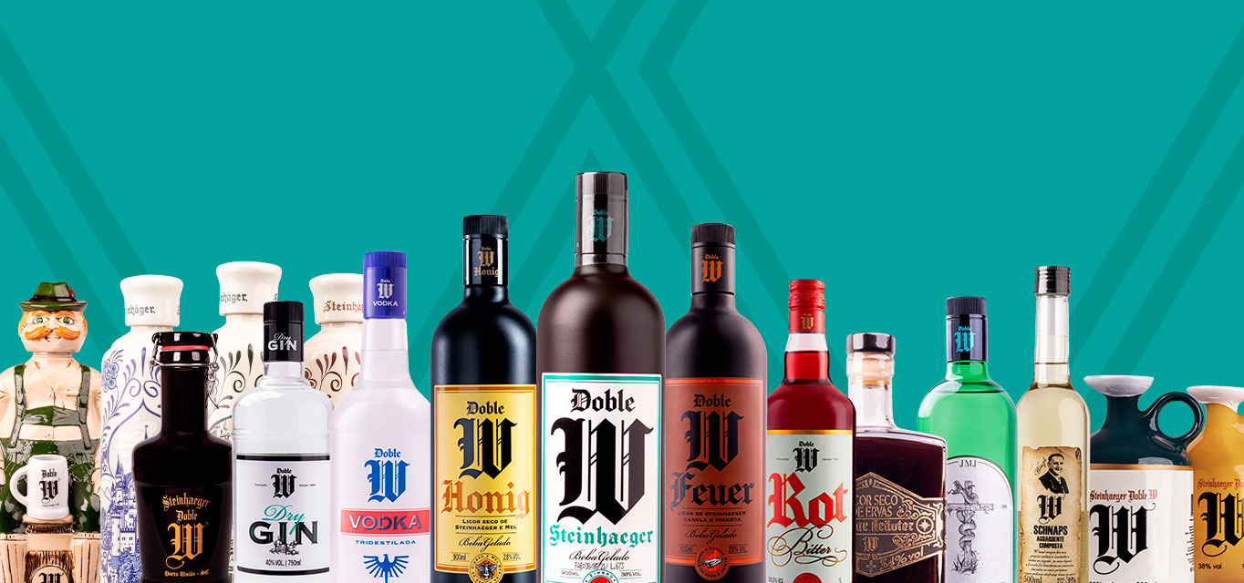 Doble W – Doble W Distilaria