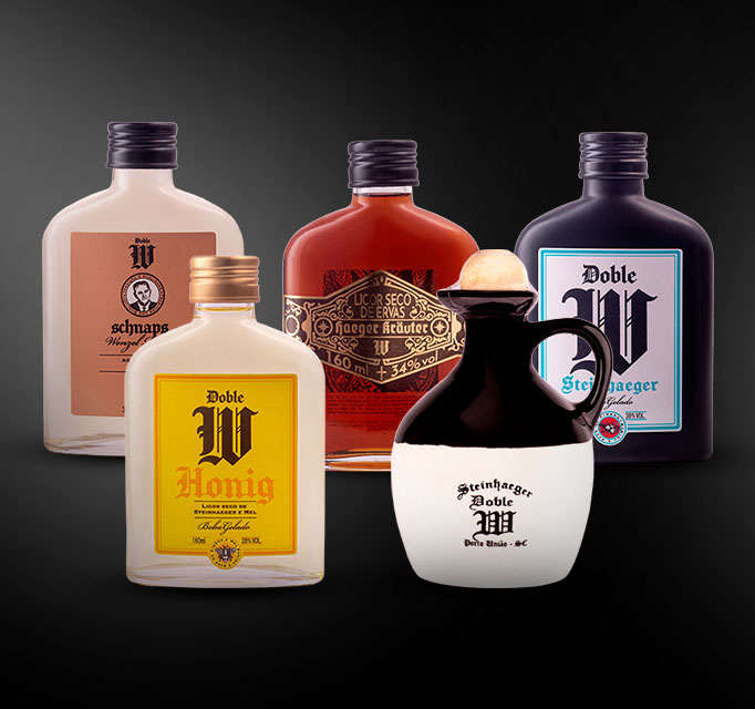 Produtos – Doble W