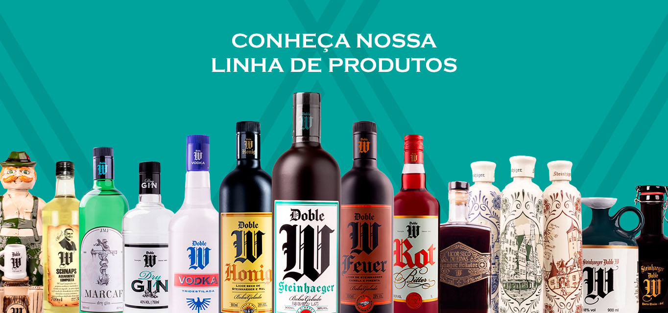 Doble W – Doble W Distilaria